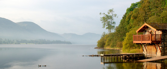 Countryside Getaways & Breaks UK | Virgin Experience Days