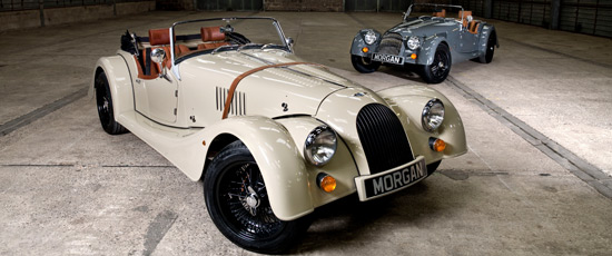 Classic Car Driving Experiences | Virgin Experience Days