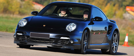 Porsche Driving Experiences & Track Days - Page NaN | Virgin Experience ...