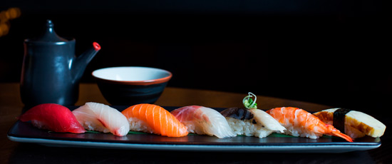 Sushi Making Classes, Courses & Experiences - Virgin Experience Days