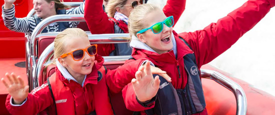 Family Days Out - Family Activities & Days Out With The Kids