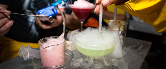 Gifts for Cocktail Lovers | Virgin Experience Days