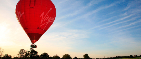 Gifts For Outdoor Lovers | Virgin Experience Days