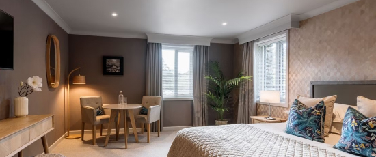 3 Nights and More Breaks Across The UK