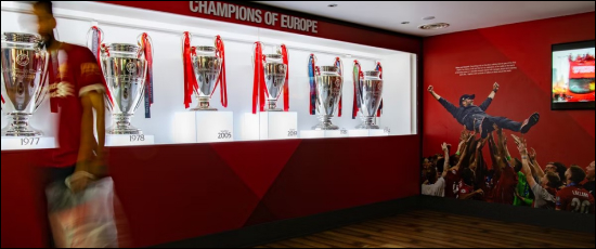 Things to Do in Liverpool | Experience Days & Activities