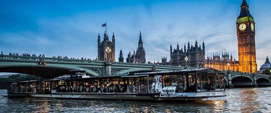 Experiences under £250