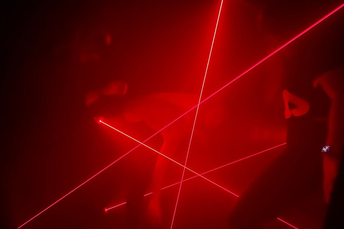 An Immersive Multi-Sensory Experience for Four at SENSAS London