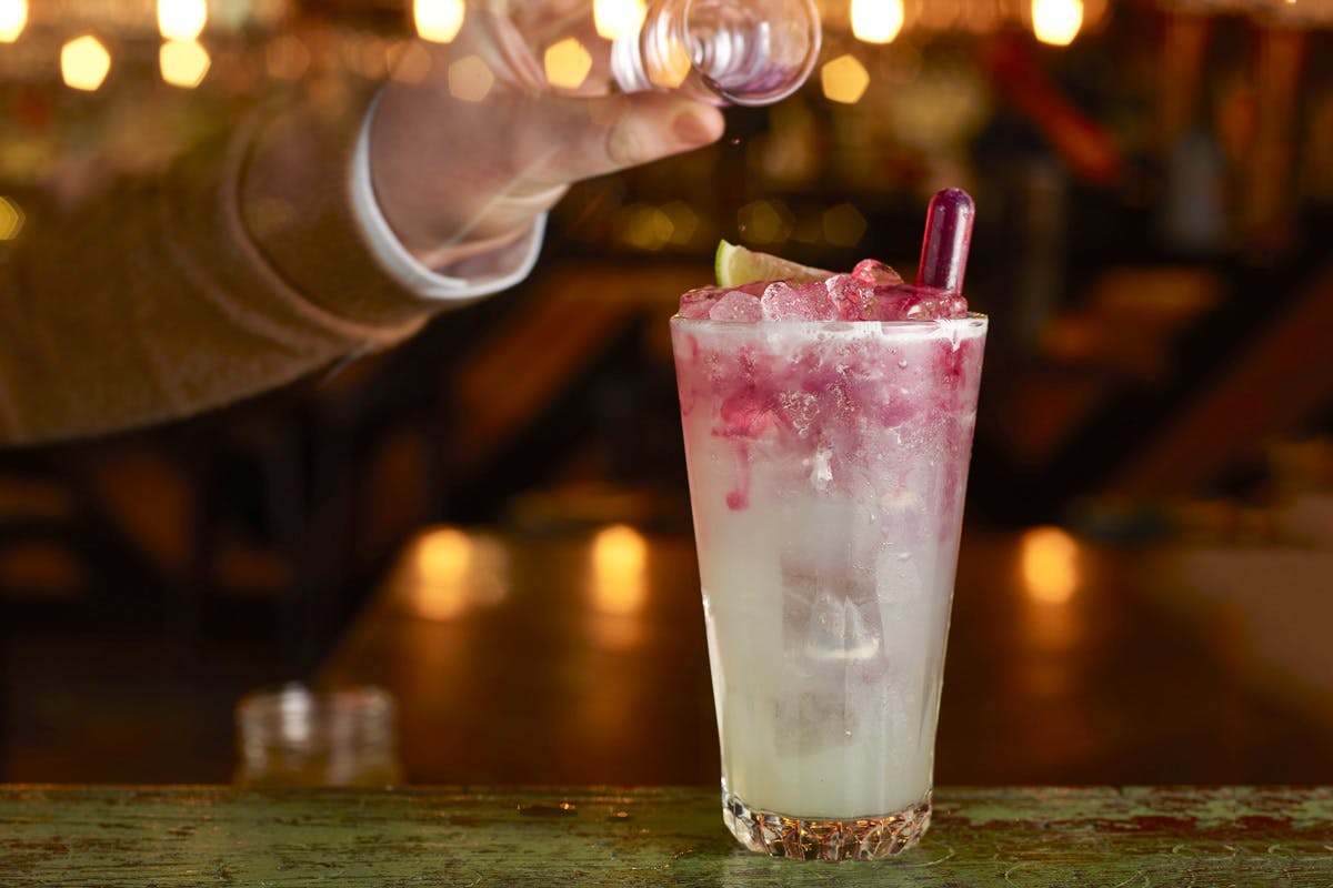 Revolution Cocktail Masterclass For Two | Virgin Experience Days