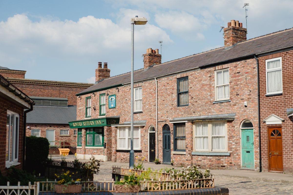 Coronation Street: The Tour for Two