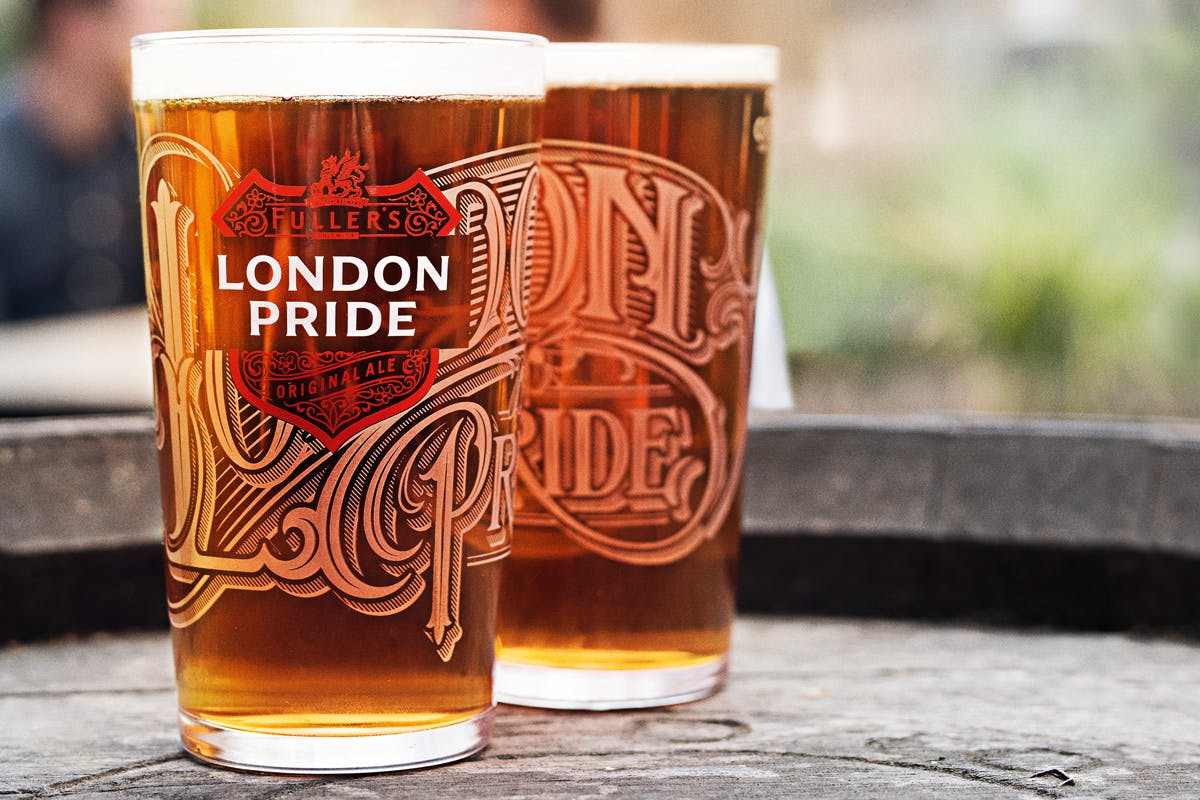 Fuller’s Brewery Tour and Tastings For Two | Virgin Experience Days