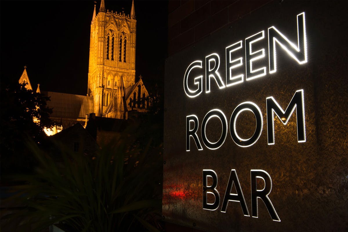 One Night City Break for Two at The Lincoln Hotel | Virgin Experience Days