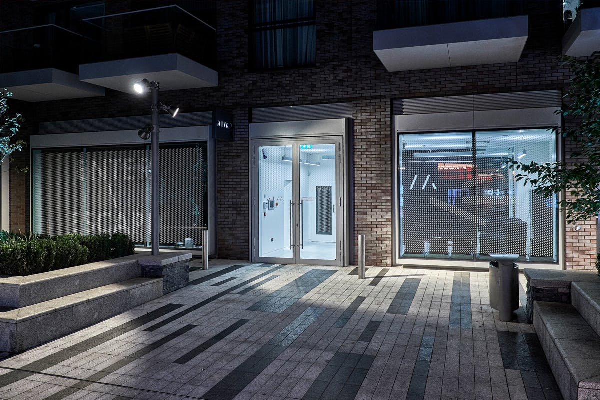 Psychopath’s Den Escape Room Game for Four | Virgin Experience Days