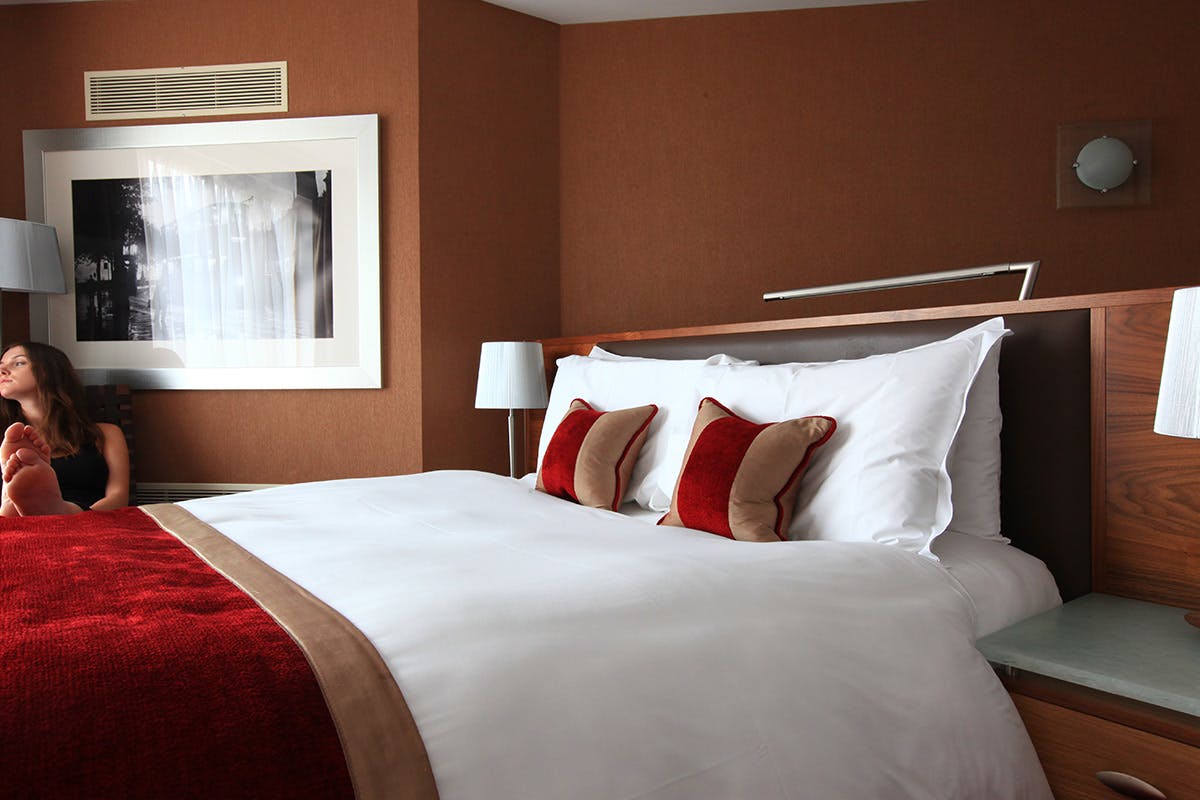 Sunday Night London Boutique Escape For Two At The Bermondsey Square sunday-night-london-boutique-escape-for-two-at-the-bermondsey-square