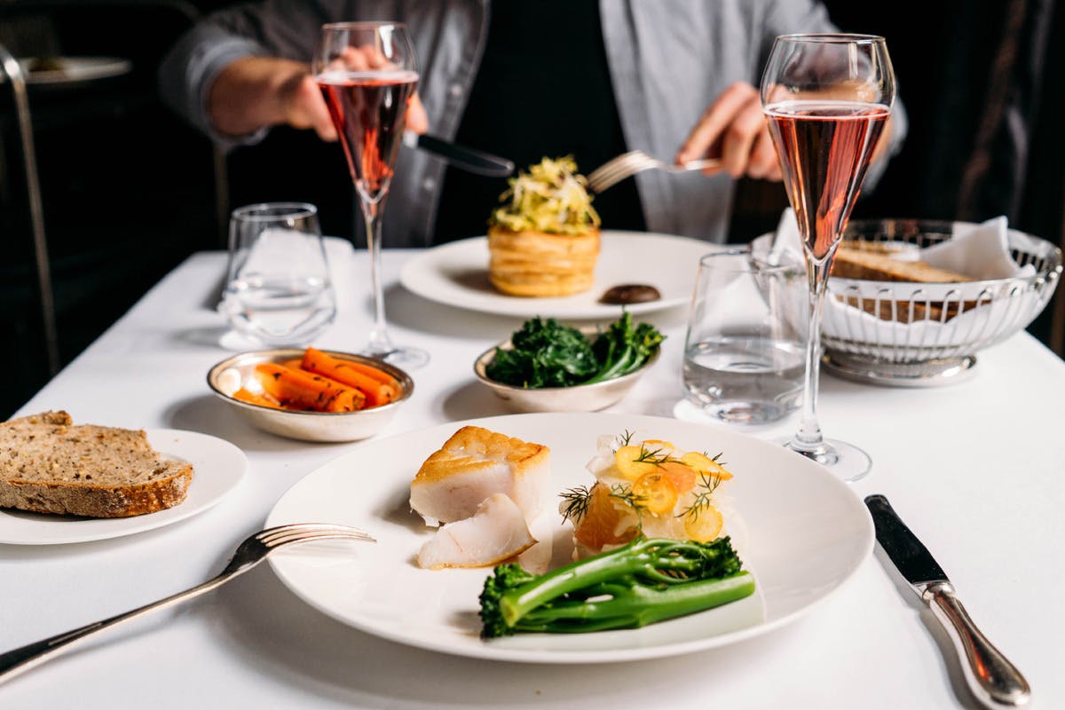 Savoy Grill Three Course Lunch Menu at Amelia Woodhouse blog