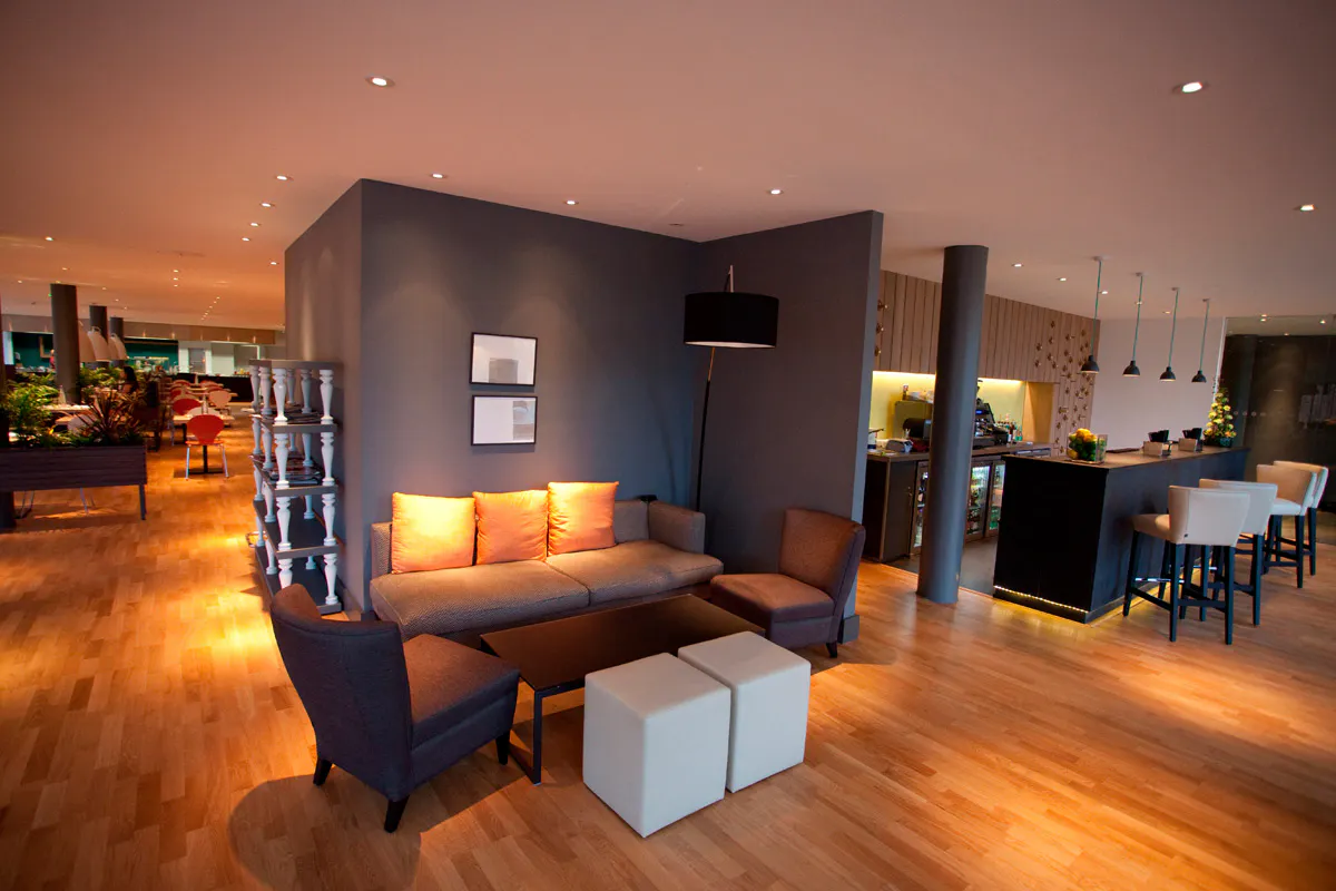 Two Night Stay with Dinner for Two at The Lifehouse Spa & Hotel ...