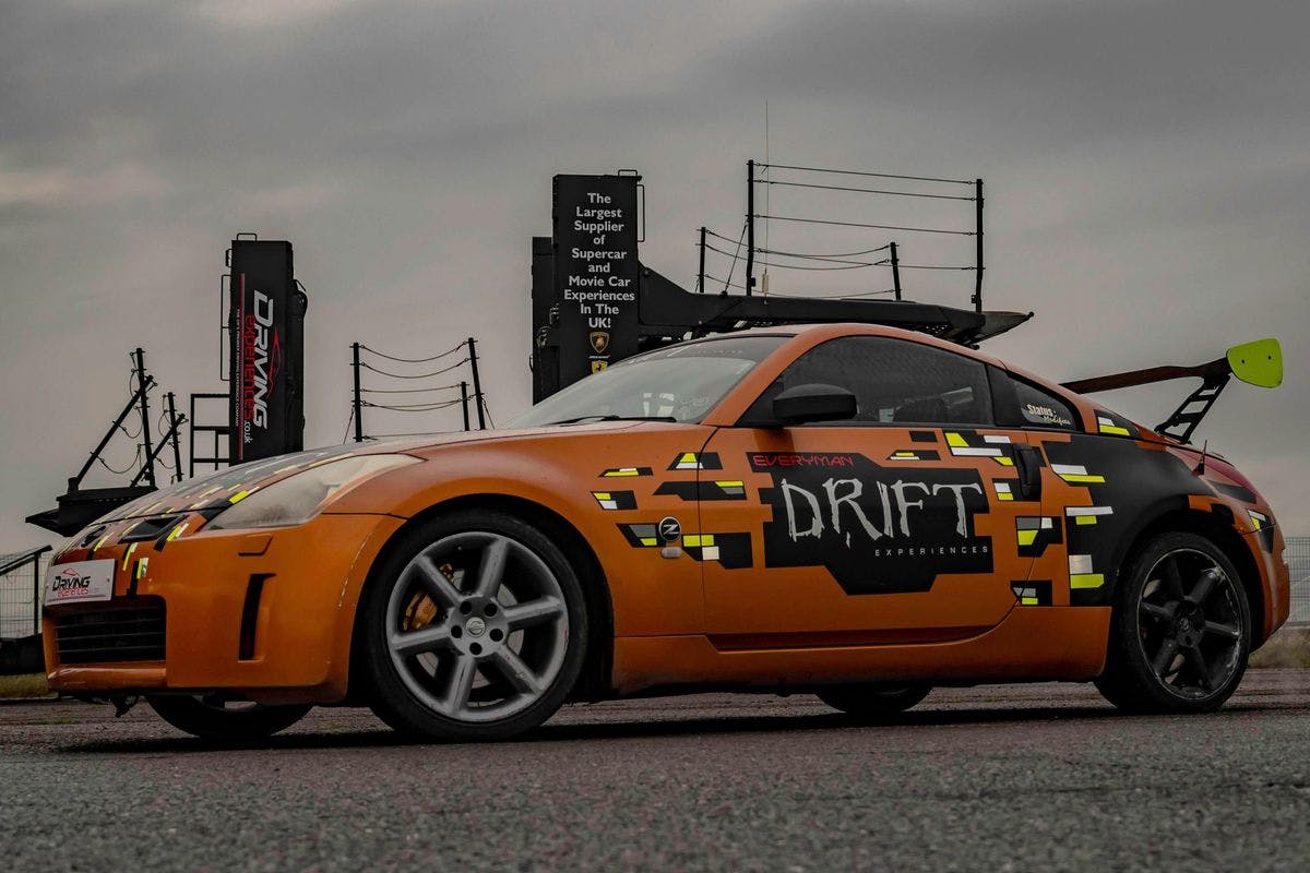 Ultimate Adventure Driving Experience | Virgin Experience Days