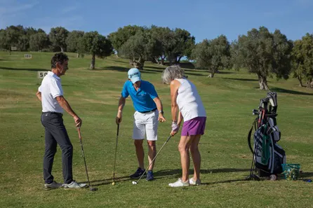 Golf Experience Days Out - Virgin Experience Days