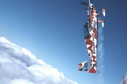 Flying Lessons - Pilot Lessons - Virgin Experience Days