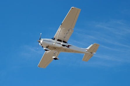 Flying Lessons - Pilot Lessons - Virgin Experience Days