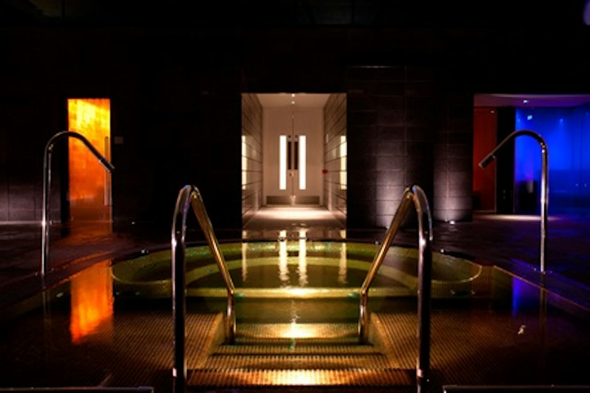 One Night Love Life Spa Break for Two at The Lifehouse Spa & Hotel ...