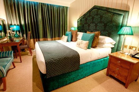 Overnight Spa Breaks - Unwind With A 1 Night Spa Package