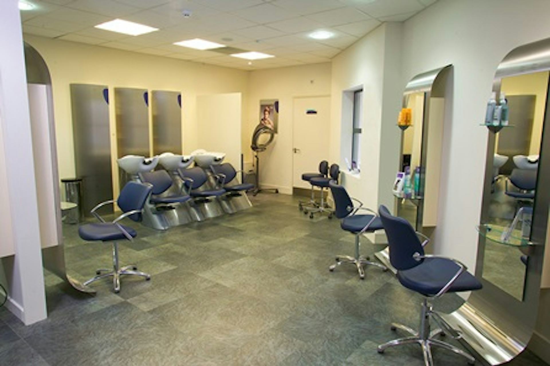 Cut and Finish at Saks Hair and Beauty - Virgin Experience Days