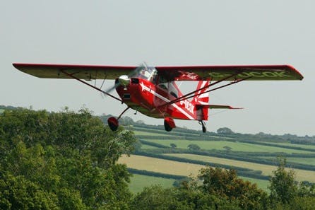 Flying Lessons - Pilot Lessons - Virgin Experience Days
