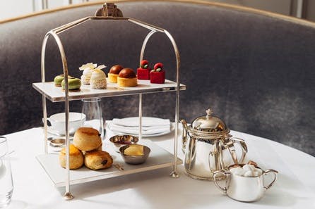 Luxury Afternoon Tea - Virgin Experience Days