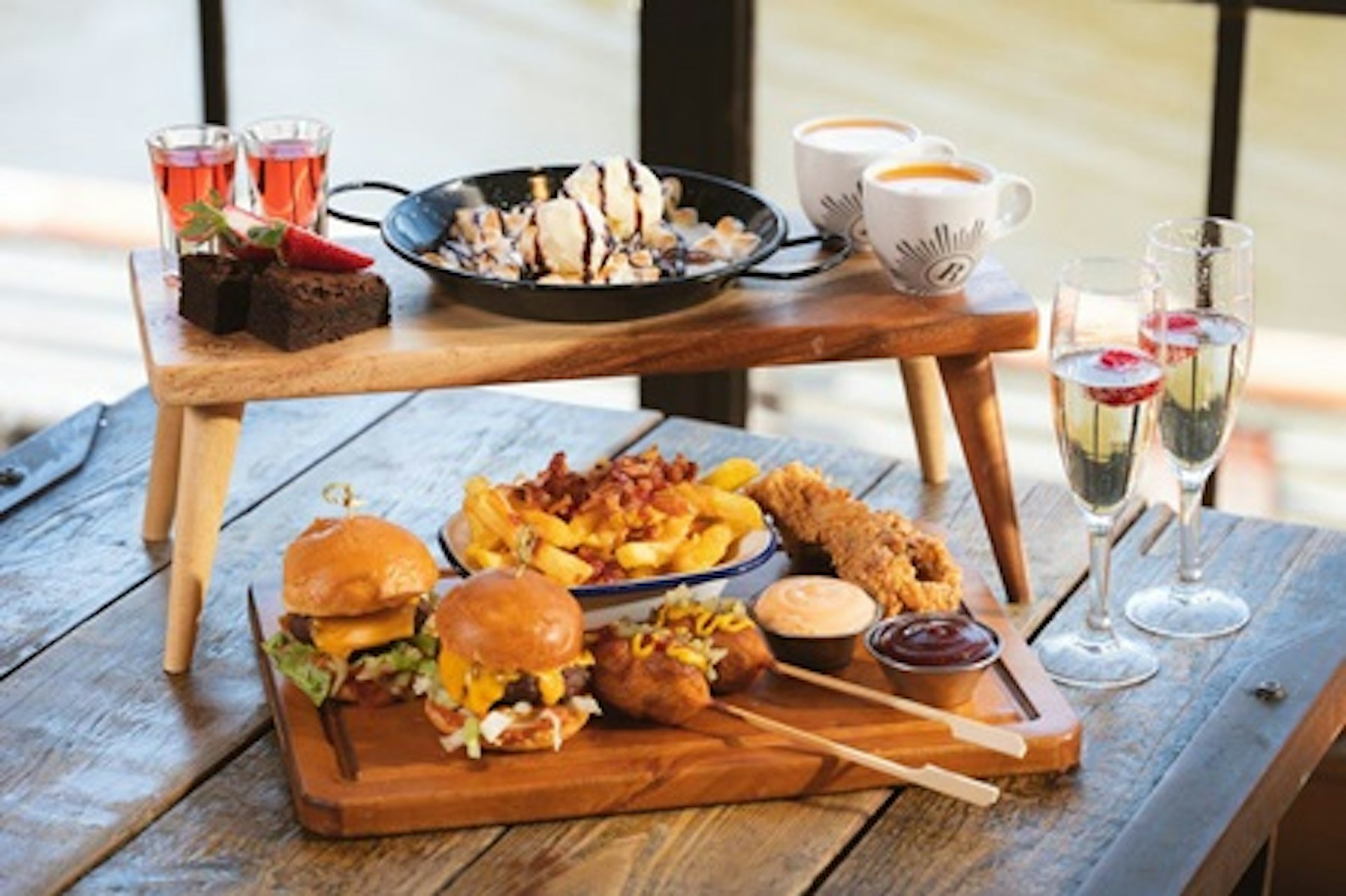 Yorkshire and Humber Experience Days | Virgin Experience Days