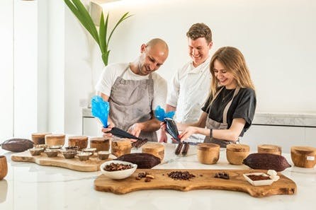 Chocolate Making Classes & Experiences | Virgin Experience Days