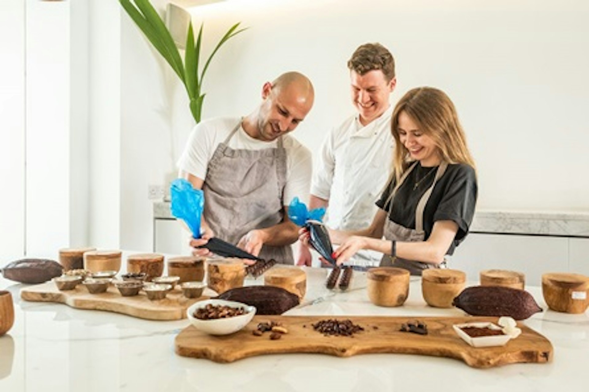 Chocolate Making Classes & Experiences | Virgin Experience Days