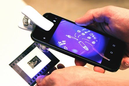 Augmented Reality Outdoor Escape Game for Two - Virgin Experience Days