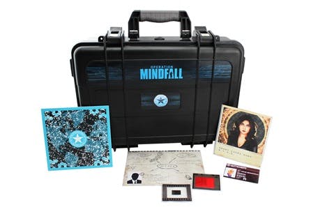 Augmented Reality Outdoor Escape Game for Two - Virgin Experience Days