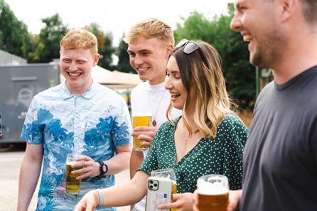 Brewery Tours - Brewery Experiences | Virgin Experience Days