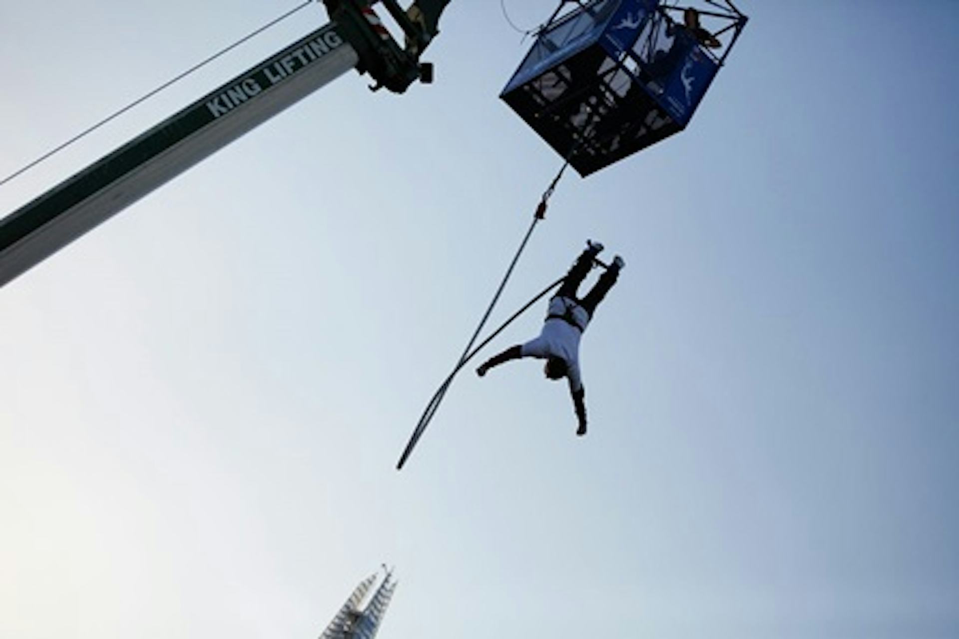 Bungee Jump for One - Virgin Experience Days