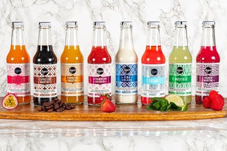 Cocktail Making Classes & Experiences You'll Love