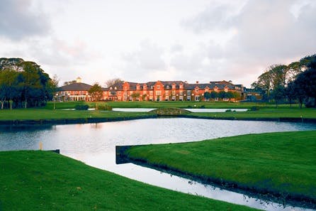 Golf Experience Days Out - Virgin Experience Days