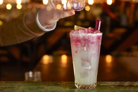 Revolution Cocktail Masterclass For Two | Virgin Experience Days