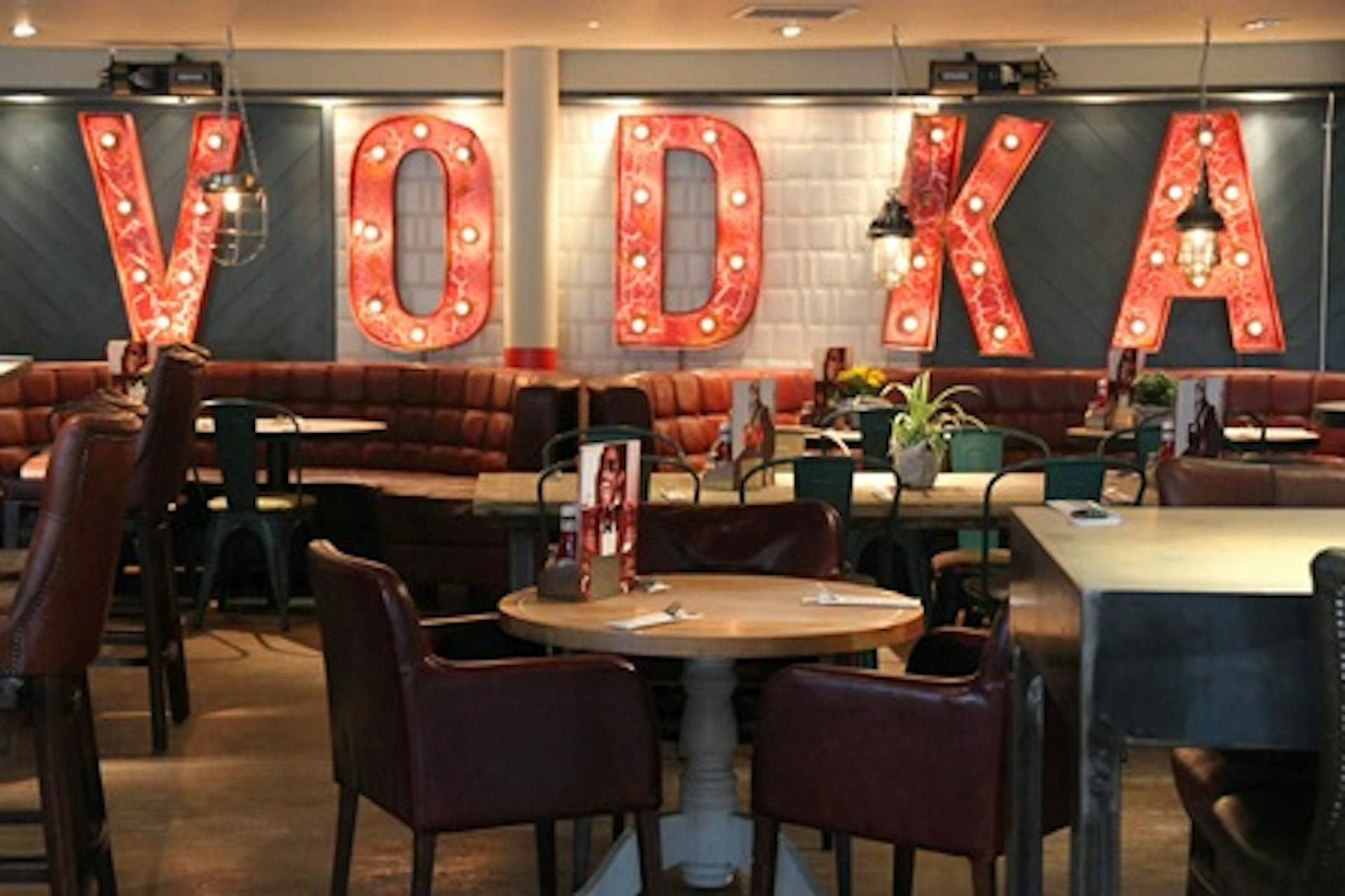 Revolution Cocktail Masterclass For Two | Virgin Experience Days