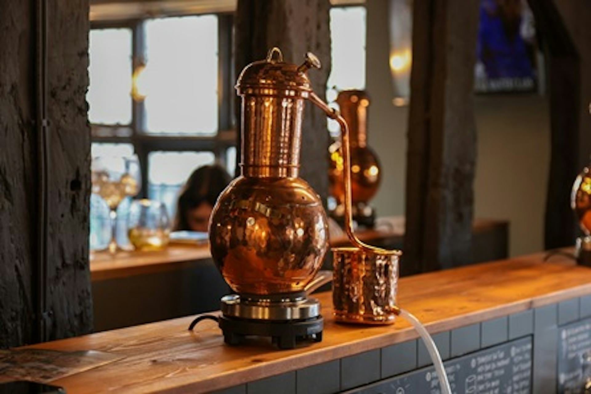 Create your own Rum with Tastings at the Shakespeare Distillery Rum ...