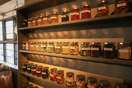 Create your own Rum with Tastings at the Shakespeare Distillery Rum ...