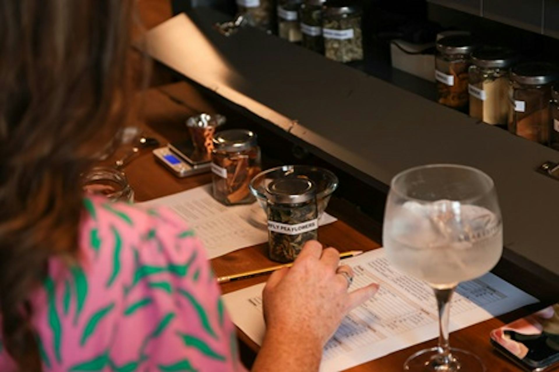Create your own Rum with Tastings at the Shakespeare Distillery Rum ...