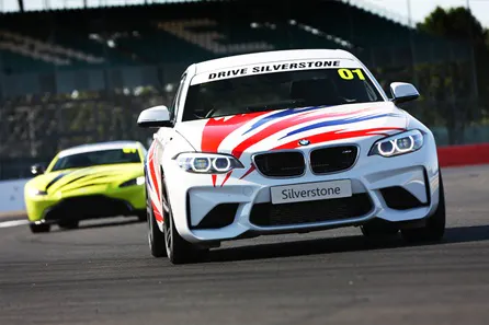 Track Days - Track Day Experiences UK | Virgin Experience Days