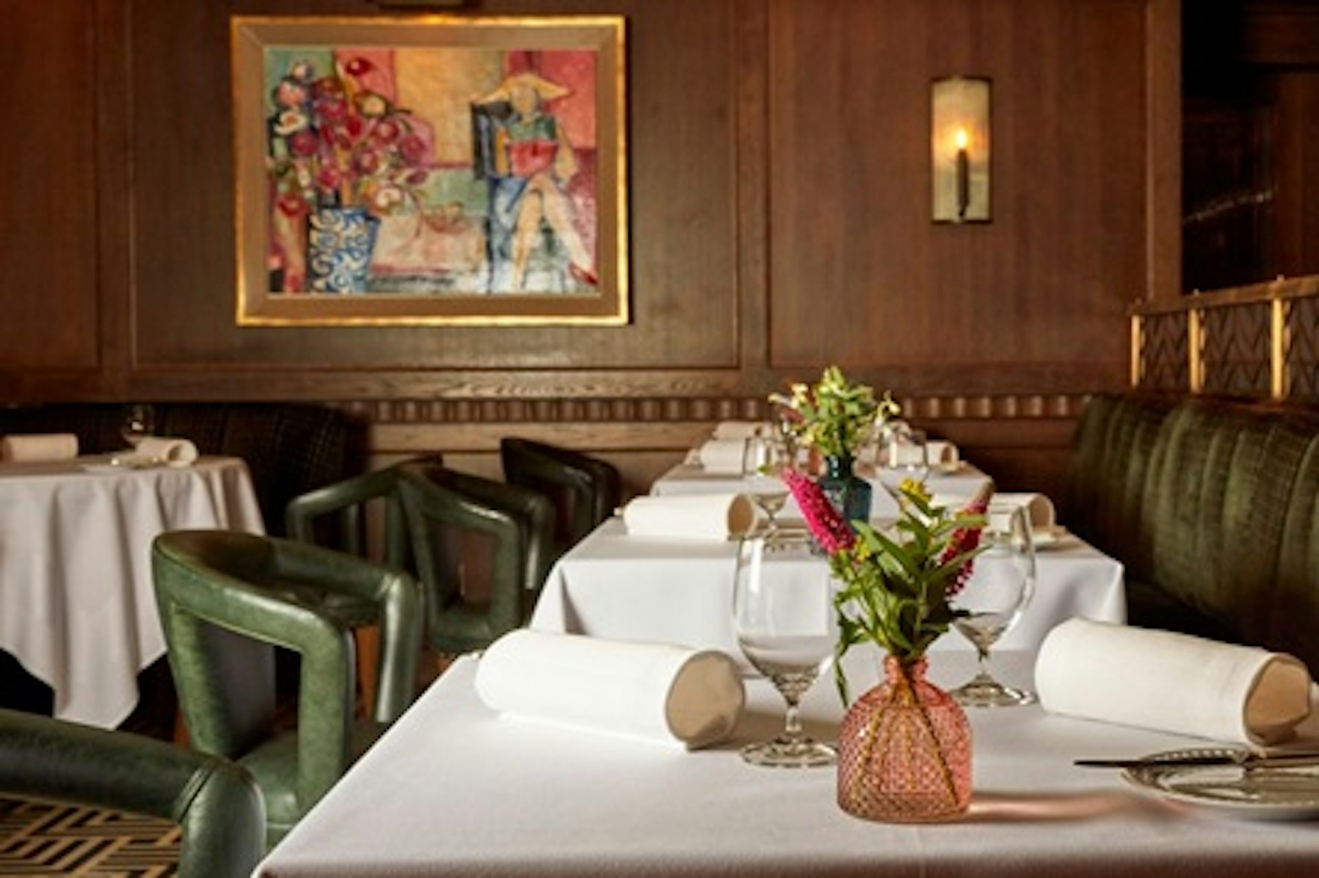 Tasting Menus | Virgin Experience Days