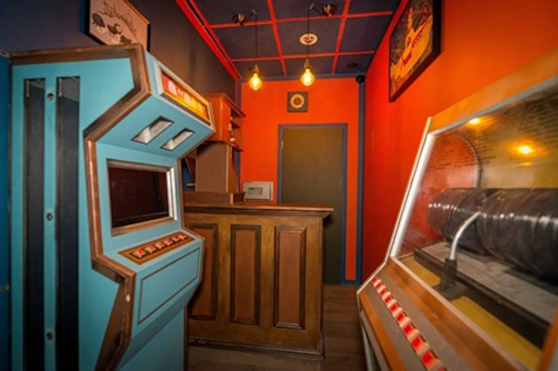 Escape Room Game for up to Five at Escape London Whitechapel - Virgin ...
