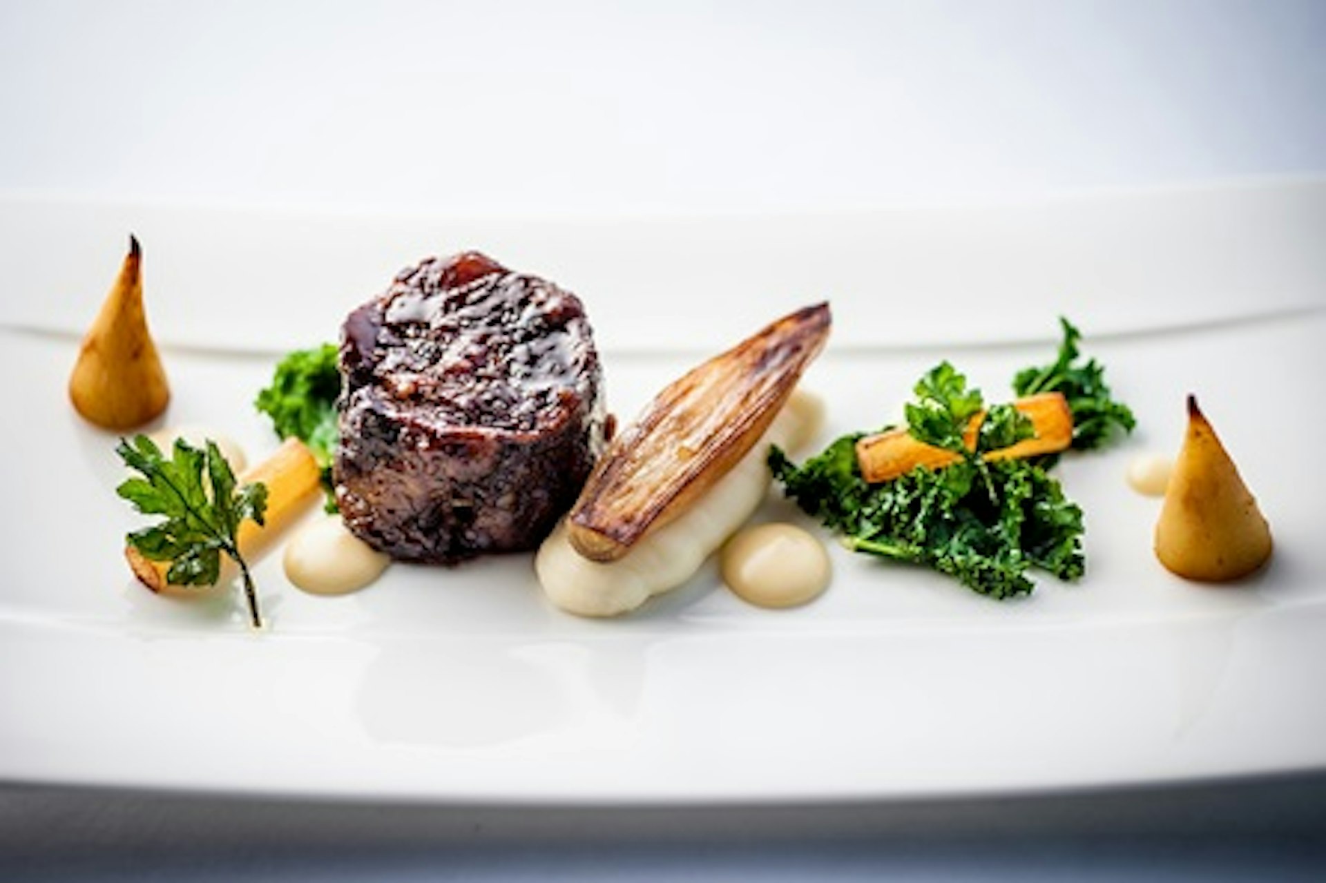 Michelin Star Rated - Michelin Recommended Restaurants | Virgin ...