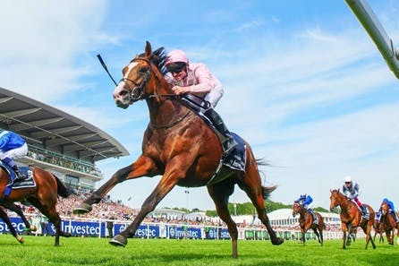 Horse Racing Gifts & Experiences | Virgin Experience Days