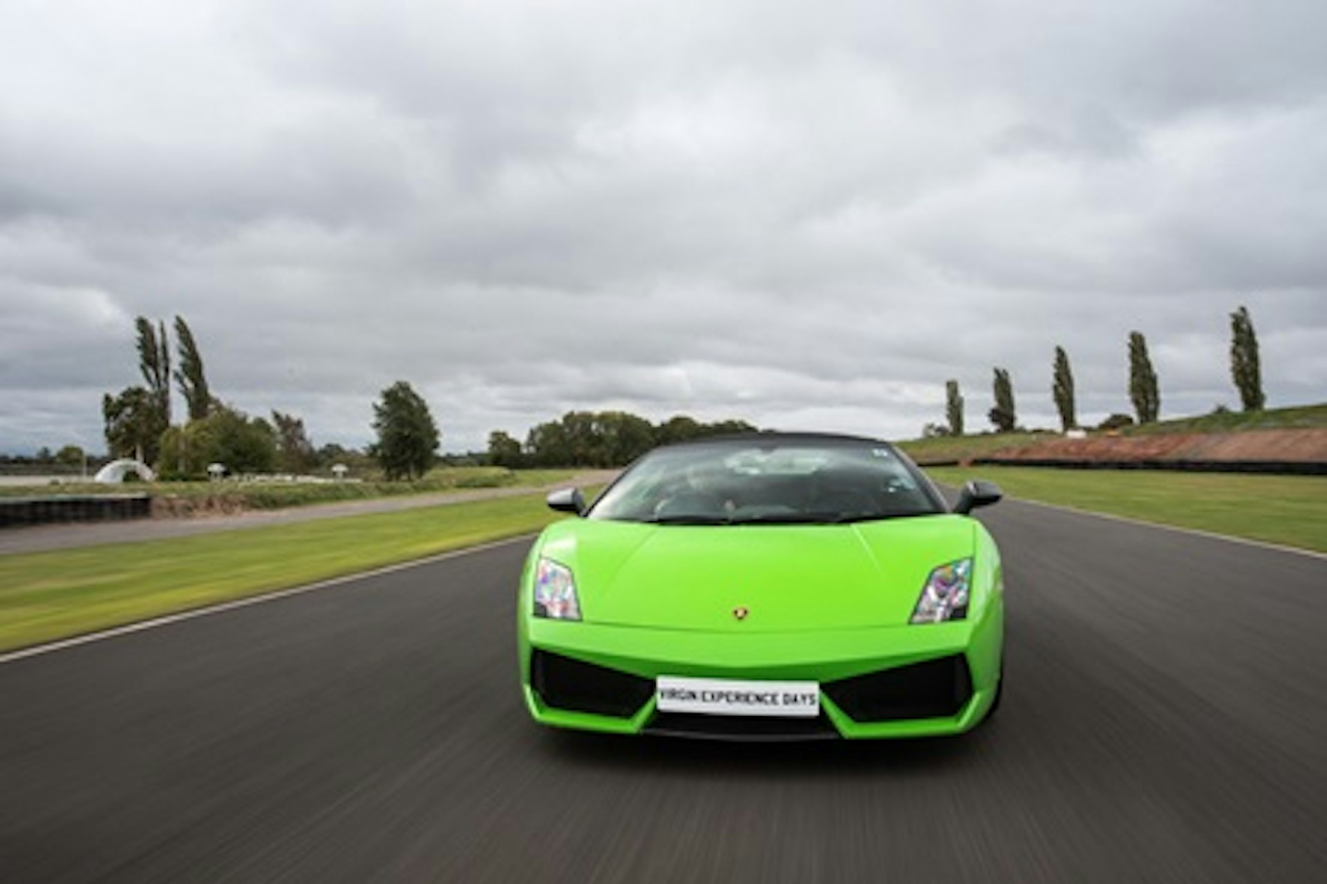 Supercar Driving Experiences: Drive Your Dream Car