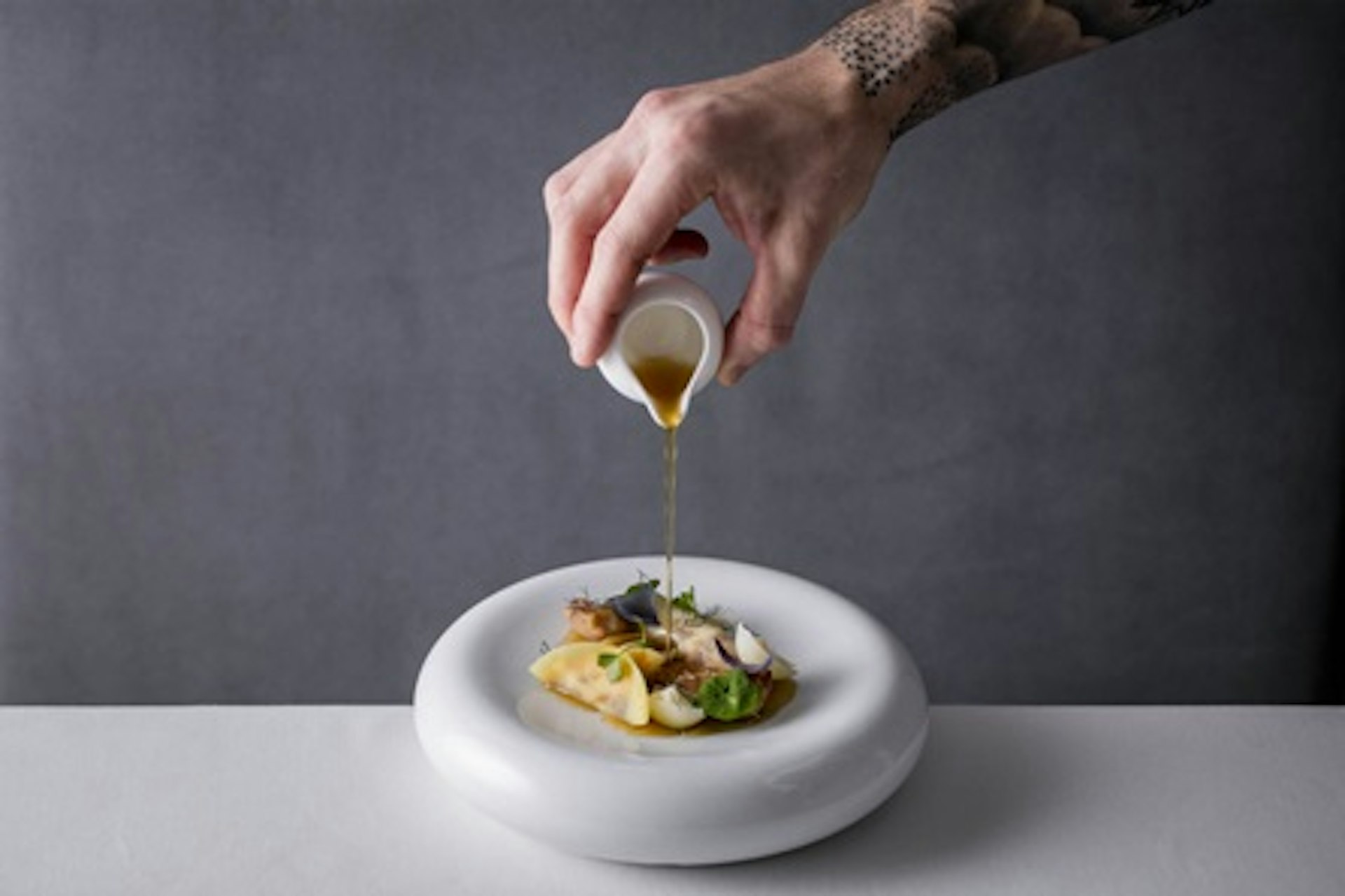 Tasting Menus | Virgin Experience Days