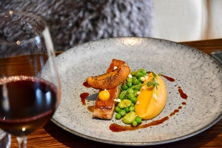 Fine Dining Experiences - Michelin Star Experiences | Virgin Experience ...